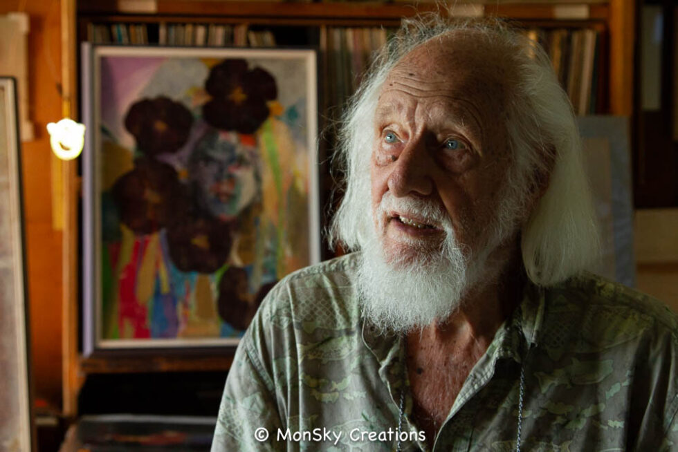 Celebration of life for Pieter Doef set for June 24th 2023 ...